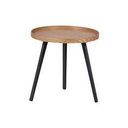 Tchibo - Woood Beistelltisch &raquo;Mesa M&laquo; - braun