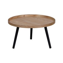 Tchibo - Woood Beistelltisch &raquo;Mesa L&laquo; aus Holz - braun