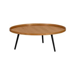 Tchibo - Woood Beistelltisch &raquo;Mesa Xxl&laquo; Holz naturfarben - braun