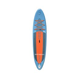 Tchibo - Spinera SUP Board Lets Paddle 11' 6" - orange