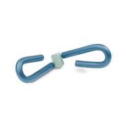 Tchibo - Arm-und-Bein-Trainer - blau