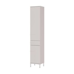 Tchibo - Hochschrank &raquo;Laurino&laquo; - 34x34x190cm -