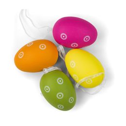 Tchibo - 12 Ostereier - orange