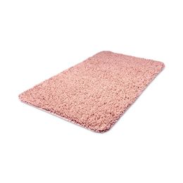 Tchibo - Badematte - ros&eacute;