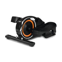 MAXXMEE-Ellipsen-Trainer - schwarz