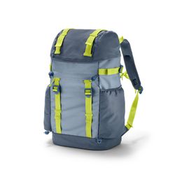 Tchibo - Outdoor-Rucksack - dunkelblau
