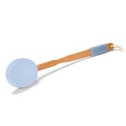 Tchibo - R&uuml;cken-Eincremehilfe - hellblau