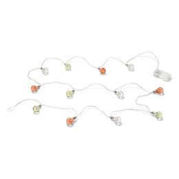 Tchibo - LED-Lichterkette - hellgr&uuml;n