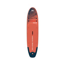 Aqua Marina SUP Board &raquo;Monster&laquo; 12'0" - orange