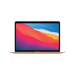 Apple MacBook Air Retina 13" (2020) - gold