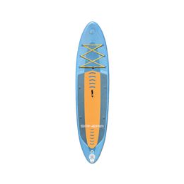 Tchibo - Spinera SUP Board Lets Paddle 10'10" - orange