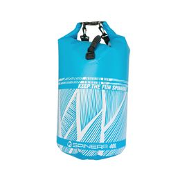 Tchibo - Spinera Dry Bag 40L - hellblau