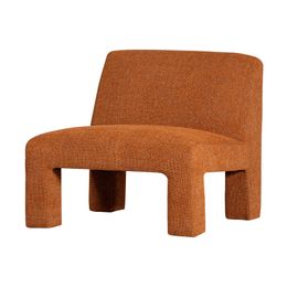 Tchibo - Woood Sessel &raquo;Lavid&laquo; - 74x84x73cm - Polyester