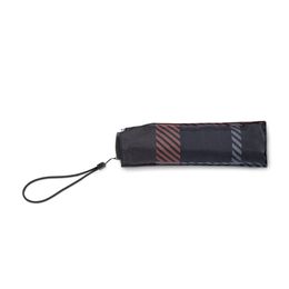 Tchibo - Taschenschirm - schwarz
