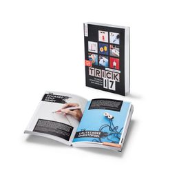Tchibo - Buch &raquo;Trick 17&laquo;