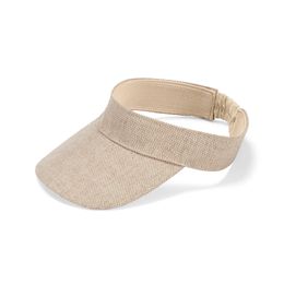 Tchibo - Sonnenvisor - beige