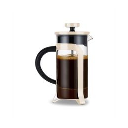 Tchibo - Siebstempelkanne 300 ml - schwarz
