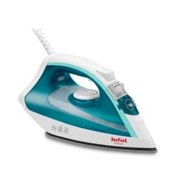 Tefal-Dampfb&uuml;geleisen &raquo;Virtuo&laquo; - t&uuml;rkis