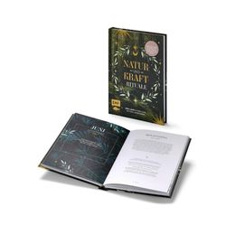 Tchibo - Buch &raquo;Natur- und Kraftrituale&laquo;