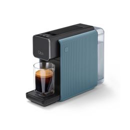 &raquo;Qbo One&laquo; Kapselmaschine - blau