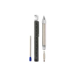 Tchibo - Multifunktions-Stift - anthrazit