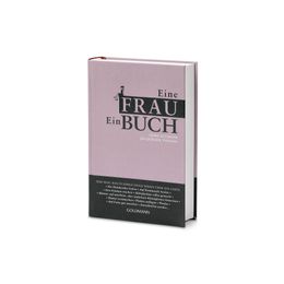 Tchibo - Buch &raquo;Eine Frau &ndash; ein Buch&laquo;