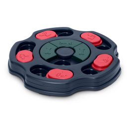Tchibo - Hunde-Intelligenzspielzeug - blau