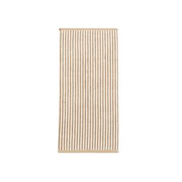 Tchibo - 2 Premium-Handt&uuml;cher - wei&szlig;