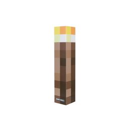 Tchibo - Fackel Minecraft LED-Dekoleuchte