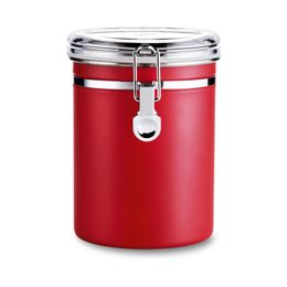 Tchibo - Aromadose - rot