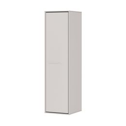 Tchibo - Mediumschrank &raquo;Sovana&laquo; - 31x32x112cm -