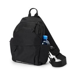 Tchibo - Crossbody-Bag - schwarz