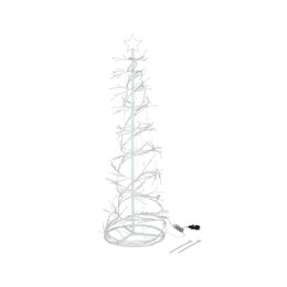 Tchibo - LED-Baum &raquo;Spirale&laquo; - schwarz