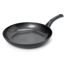 Tchibo - Aluminium-Pfanne mit recyceltem Aluminium - schwarz