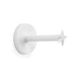 Tchibo - Toilettenpapierhalter - wei&szlig;