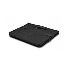 Tchibo - Auto-Faltbox - schwarz
