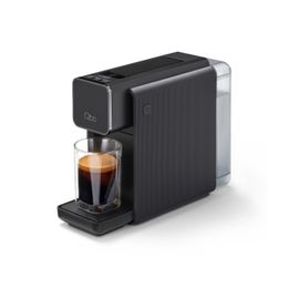 &raquo;Qbo One&laquo; Kapselmaschine - schwarz
