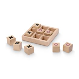 Tchibo - Tic Tac Toe - schwarz