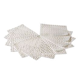 Tchibo - Papier-Set - wei&szlig;