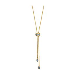 Tchibo - Kette &raquo;Iconic&laquo; - blau