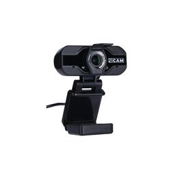 Rollei-Webcam &raquo;R-Cam 100&laquo; - schwarz