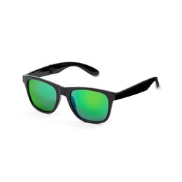 Tchibo - Faltbare Sonnenbrille - schwarz
