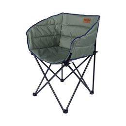 Tchibo - Tambu &raquo;Asana&laquo; Camping-Faltstuhl - olivgr&uuml;n