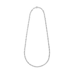 Tchibo - 925 Silber Kette &raquo;Singapur&laquo; - silber
