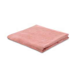 Tchibo - XL-Badetuch - ros&eacute;