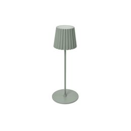 Tchibo - LED-Akku-Outdoor-Tischleuchte - schwarz
