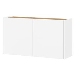 Tchibo - Mehrzweckschrank &raquo;Libbiano&laquo; - 93x26x52cm - braun - Holz