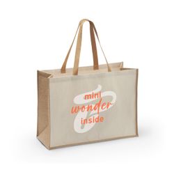 Tchibo - &raquo;Esperto mini&laquo; Shopping Bag
