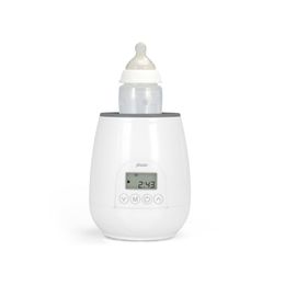 Alecto-Babykostw&auml;rmer &raquo;Bw-700&laquo; - wei&szlig;