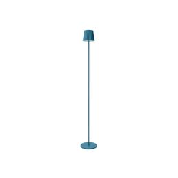 Tchibo - LED-Akku-Outdoor-Stehleuchte - schwarz